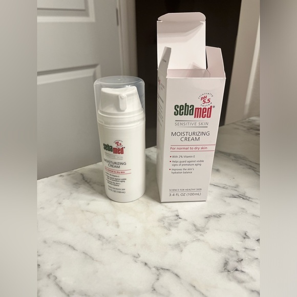 Sebamed | Skincare | Sebamed Moisturizing Cream New In The Box Sealplug ...